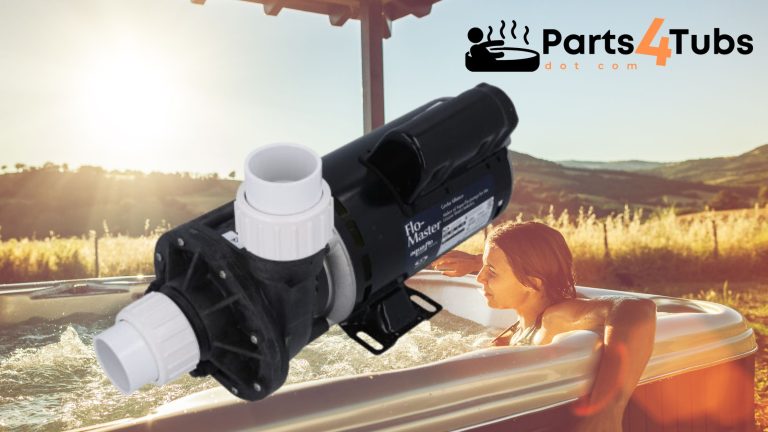 Hot Tub Topside Control Panels - The Ultimate Guide